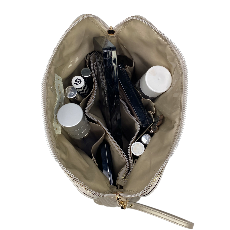 Pearl Quilted – PurseN