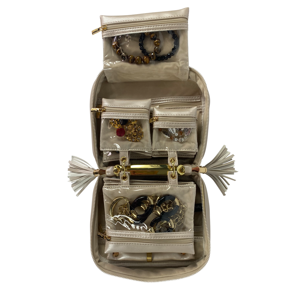 Jewelry Cases – PurseN