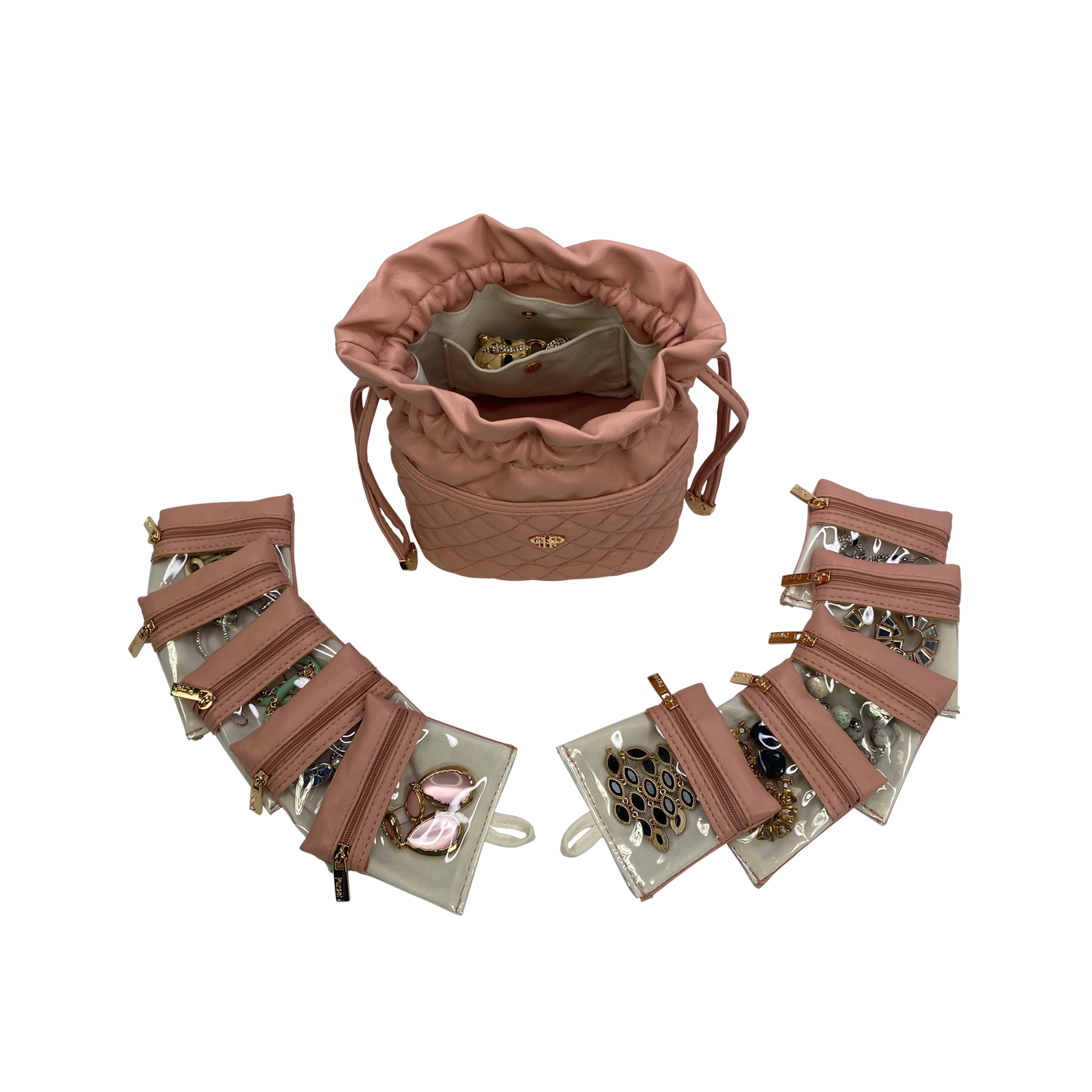 Ultra Jewelry Cases – PurseN