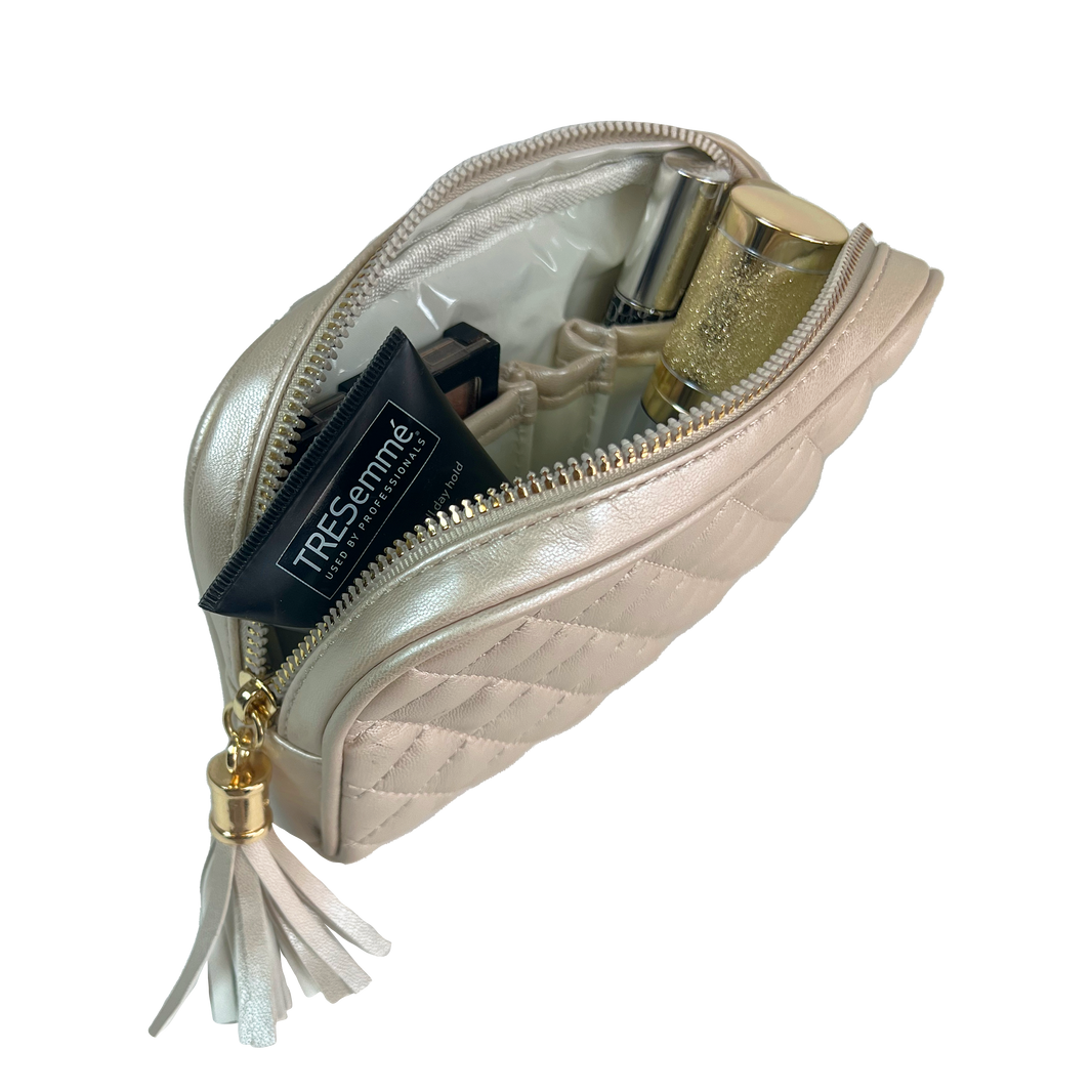 Pearl Quilted – PurseN