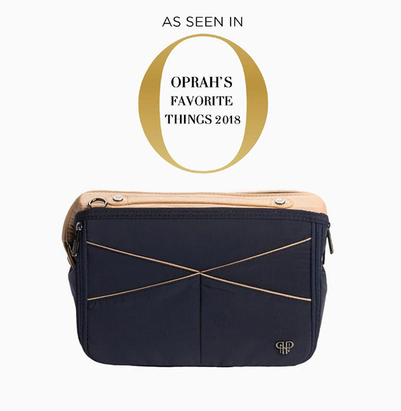 Purse Organizer Insert-Timeless Quilted – PurseN